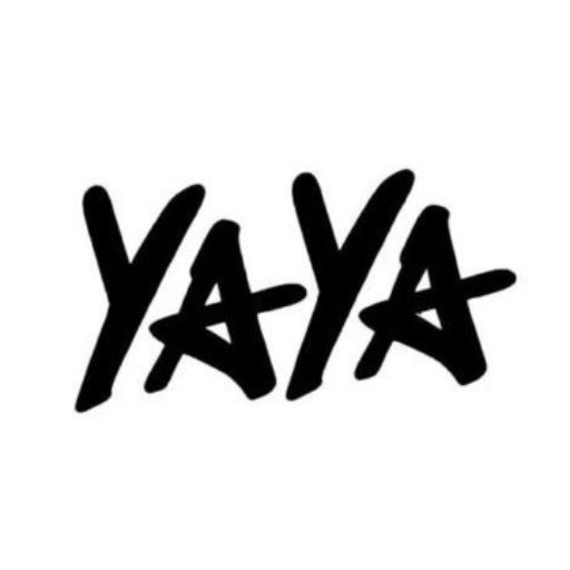 Yaya Logo OUR NEW MEMBER @itsethanclark At YAYA, AHANGAMA 💗🌴24